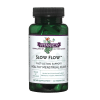 Slow Flow™ - 60 capsules - Vitanica | Natural Health Care for Women