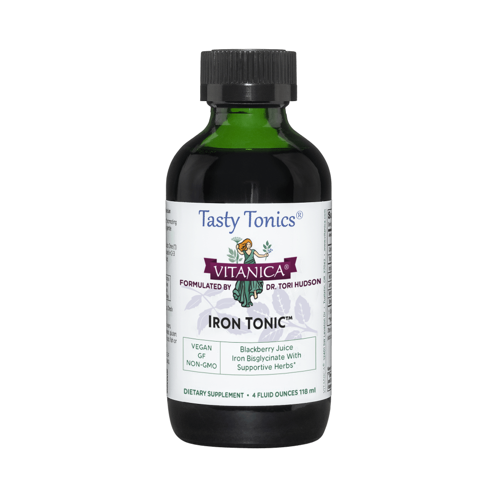 Sleep Tonic™ - 4 oz. liquid - Vitanica | Natural Health Care for Women