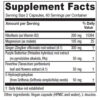 Butterbur Extra™ - 120 capsules - Vitanica | Natural Health Care for Women