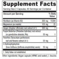 Butterbur Extra™ - 120 capsules - Vitanica | Natural Health Care for Women