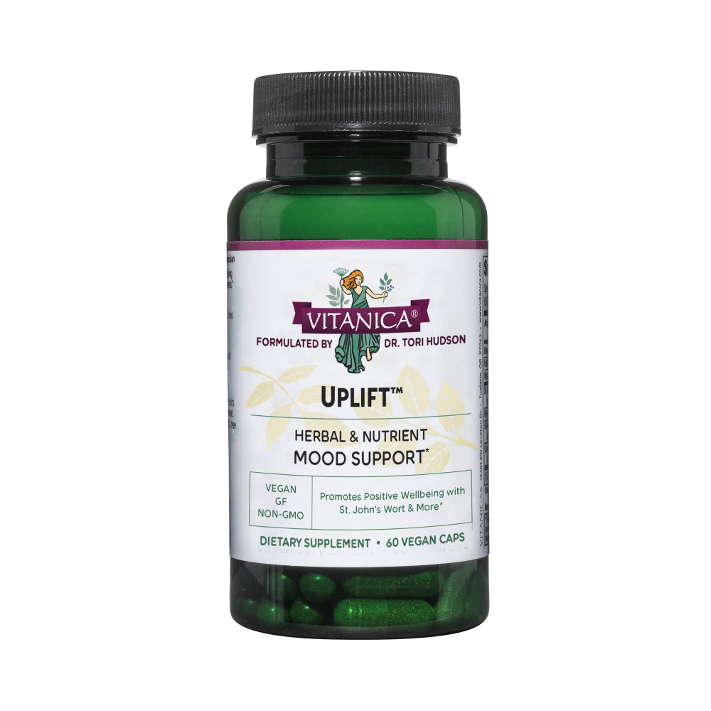 Uplift™ - Vitanica | Natural Health Care for Women