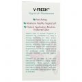 V-Fresh® - 6 suppository tablets - Vitanica | Natural Health Care for Women