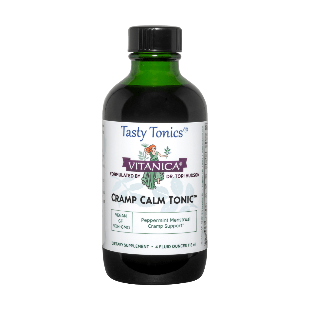 Women’s Phase I™ – Vitanica | Natural Health Care for Women