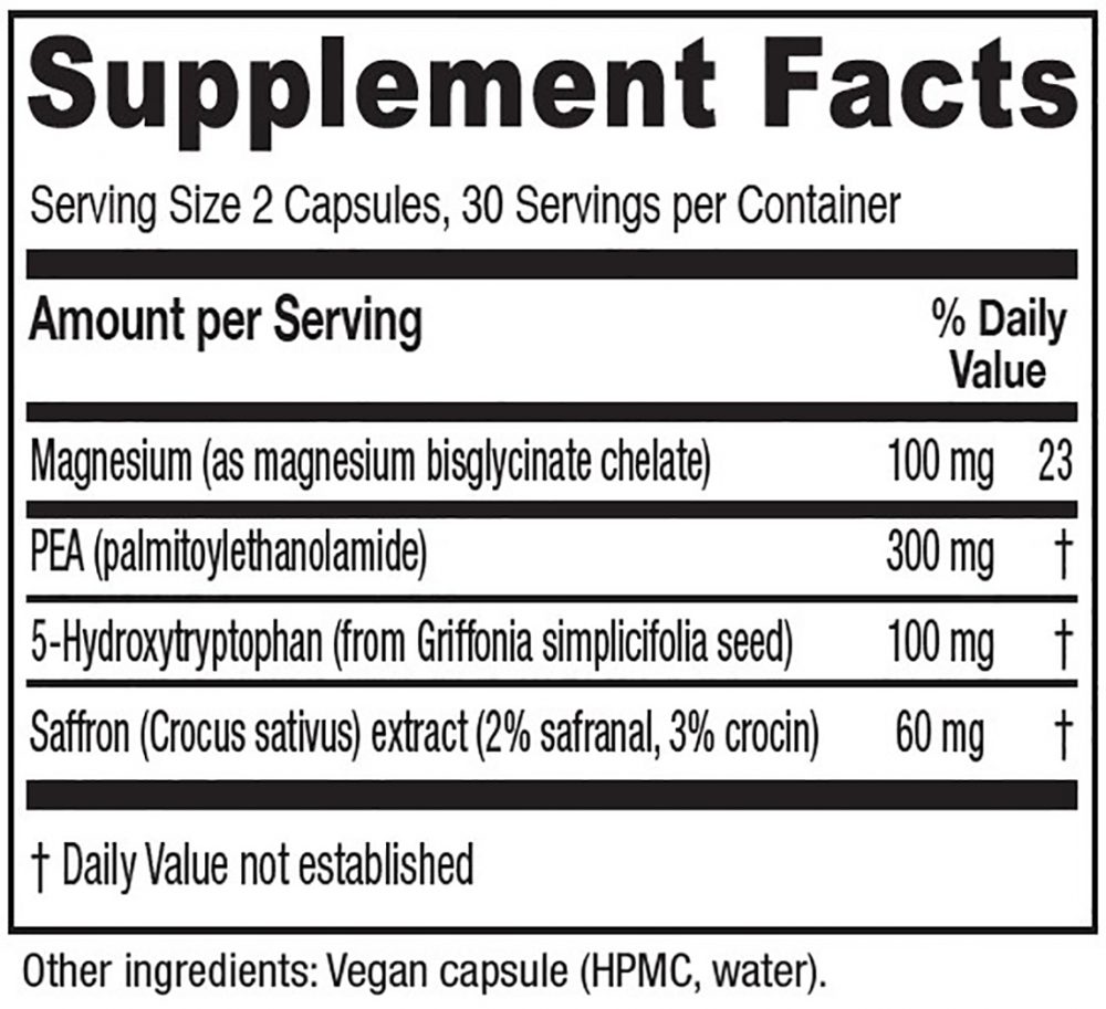 FibroFormula® - 60 capsules - Vitanica | Natural Health Care for Women