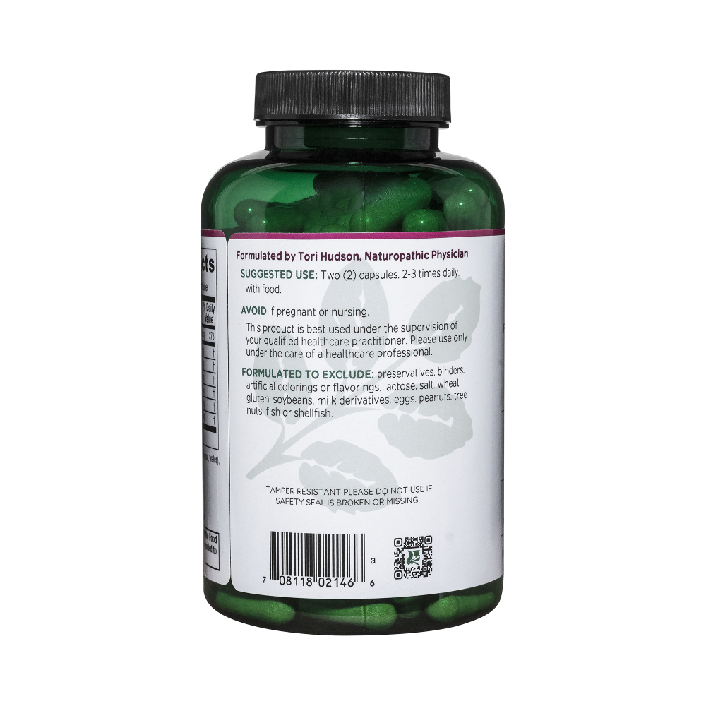 OvaBlend™ - 180 capsules - Vitanica | Natural Health Care for Women
