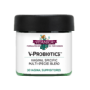 V-Probiotics™ - 30 suppository capsules - Vitanica | Natural Health ...
