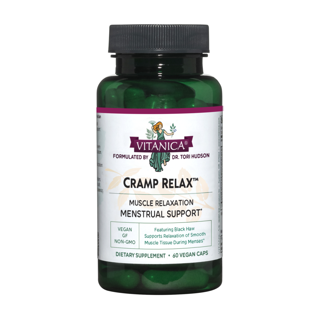 Adrenal Assist™ - Vitanica | Natural Health Care for Women